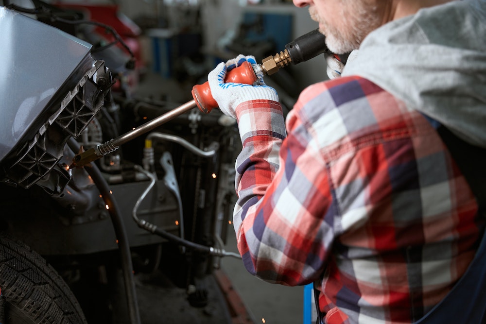 Accident de travail : les règles à respecter en matière de prévention ...