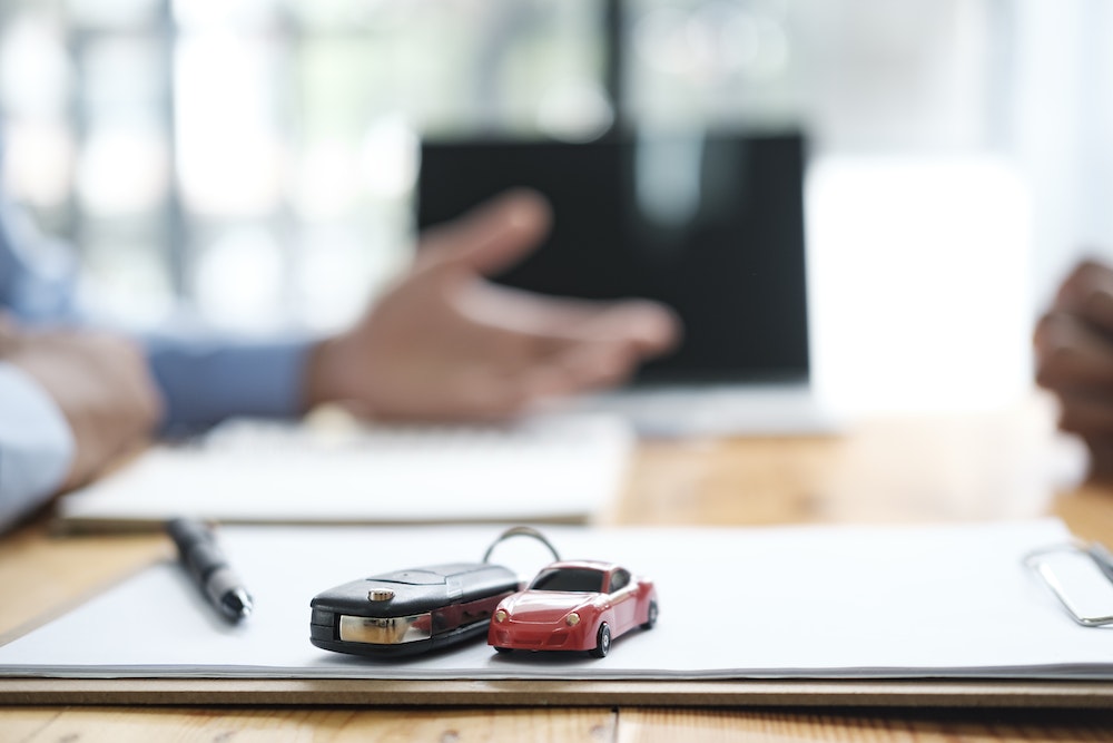 Comprendre le système du bonus-malus dans l'assurance automobile ...
